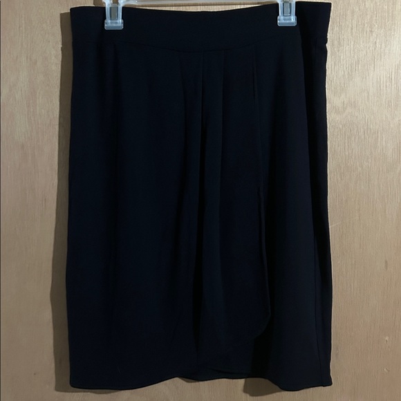CAbi | Skirts | Cabi Classic Black Skirt | Poshmark